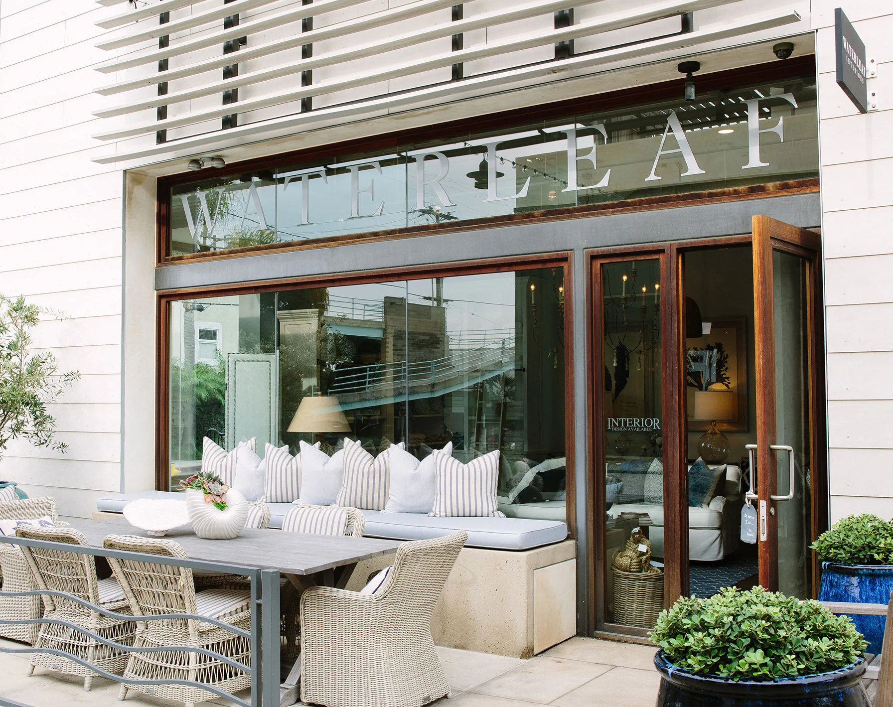 Our Studio – Waterleaf Interiors